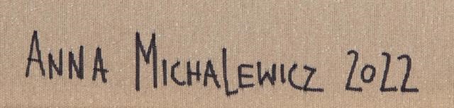 MEAW by Anna Michalewicz on artnet