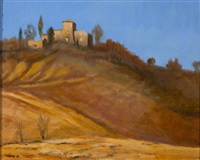 J. Allen Fitzpatrick | Artnet