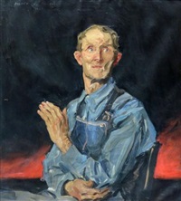 Sidney Edward Dickinson | Artnet