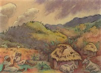 George Biddle | Artnet