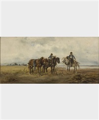 Philippe Pavy Auctions Results | Artnet