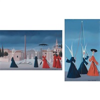 Carlo Canevari | Artnet