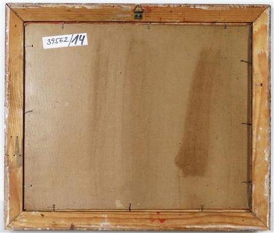 St. Gilgen am Wolfgangsee by Adolf Helmberger on artnet