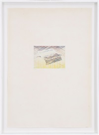 Markus Raetz | Artnet | Page 3