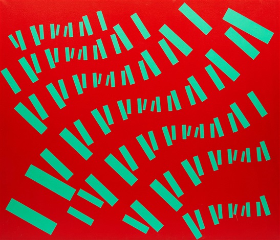 High Fidelity by Peter Deutsch on artnet