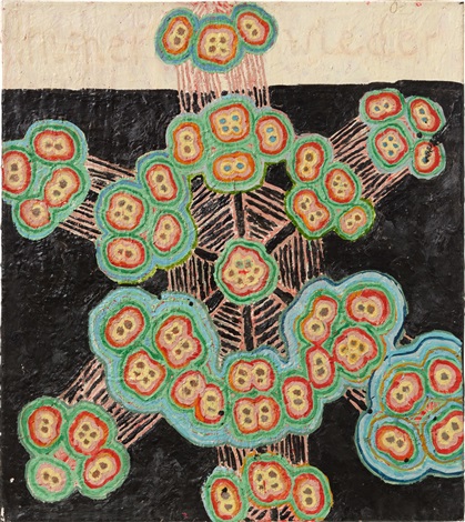 Immer wieder Atmen Breathe again and again by Martin Assig on artnet