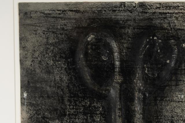 Untitled Scissors by Jim Dine on artnet