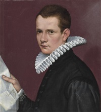 Bartolomeo Passarotti | Artnet