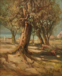 William Delafield Cook Sr. | Artnet