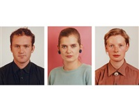 Thomas Ruff | Artnet | Page 6