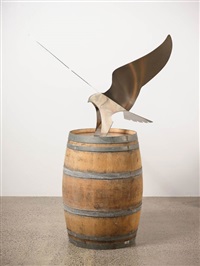 Fred Graham | Artnet