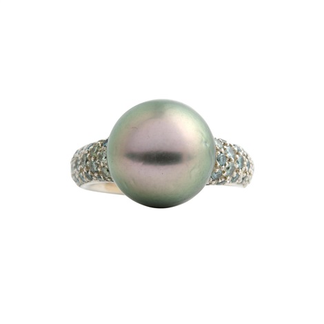 Jan logan pearl ring store