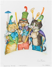 Tim Stevens | Artnet