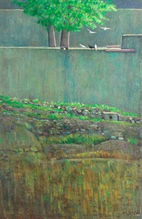 Ghulam Rasul | Artnet