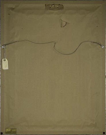 WYOMING WINTER by Geoff Parker on artnet