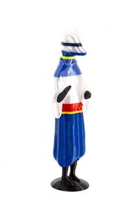 Janek Simon | Artnet