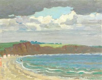 Adrian Paul Allinson | Artnet