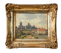 Edward Seago | Artnet