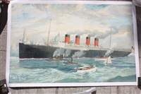 Richard Rummell Auctions Results | Artnet