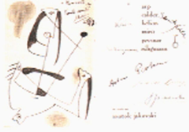 Untitled by Joan Miró on artnet