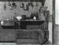 George M. Greig | Artnet