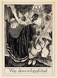 Allan Rohan Crite | Artnet