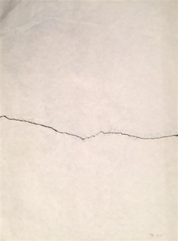 Untitled by Yocheved Weinfeld on artnet