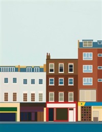 Matthew Lindop | Artnet