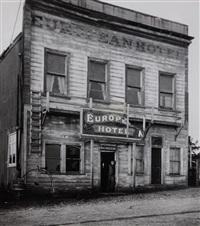 Les Cleveland | Artnet