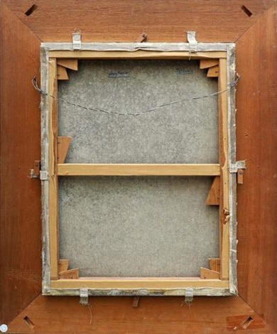 Menenun by Lee Man Fong on artnet