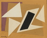 Alberto Magnelli | Artnet