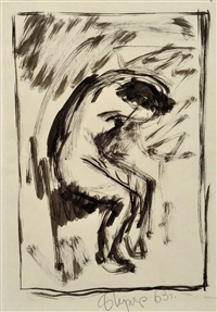 Boris Georgievitch Birger | Artnet