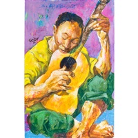 Emmanuel Garibay | Artnet