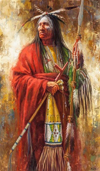 James Ayers | Artnet