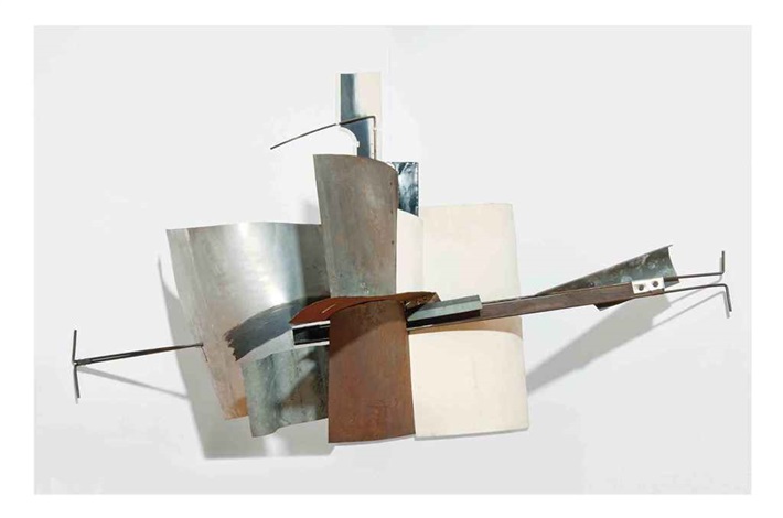 Vladimir Tatlin Counter Relief