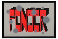 Barry McGee | Artnet | Page 4