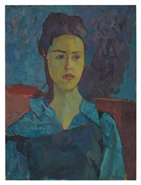 Joseph Solman | Artnet