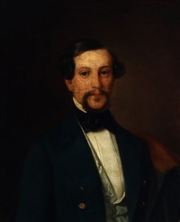 Carl Frederik Holbech | Artnet