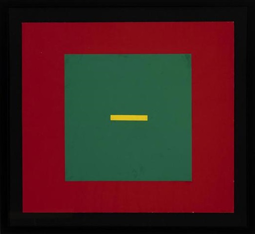 COLLAGE Nº 1 by Jean Goguen on artnet