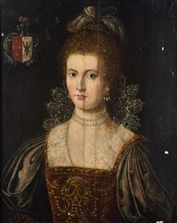 Lavinia Fontana | Artnet