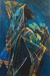 Ben Enwonwu | Artnet