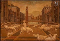 Igor Bitman and ANSO | Artnet