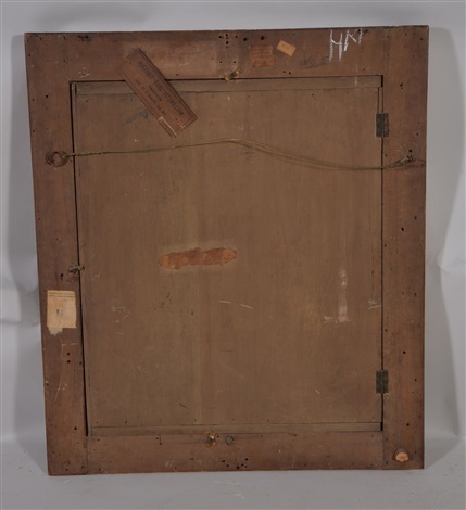 Portrait of William Fitzwilliam, first Lord Fitzwilliam by Anthony van ...