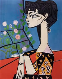 Pablo Picasso | Artnet