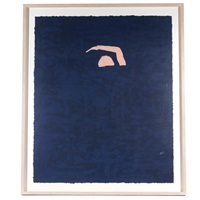 Robert Moskowitz | Artnet