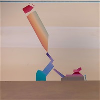 Robert Cronin | Artnet