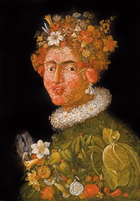 Giuseppe Arcimboldo | Artnet