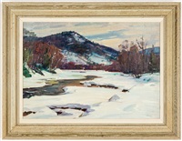 Aldro Thompson Hibbard | Artnet