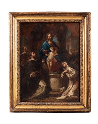 Sebastiano Conca | Artnet