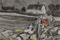 Michael Rothenstein | Artnet